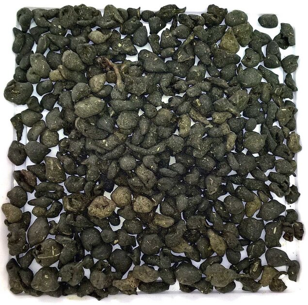 REN SHEN WULONG (Stone Wulong) - IL SIGNORE DEL TE'